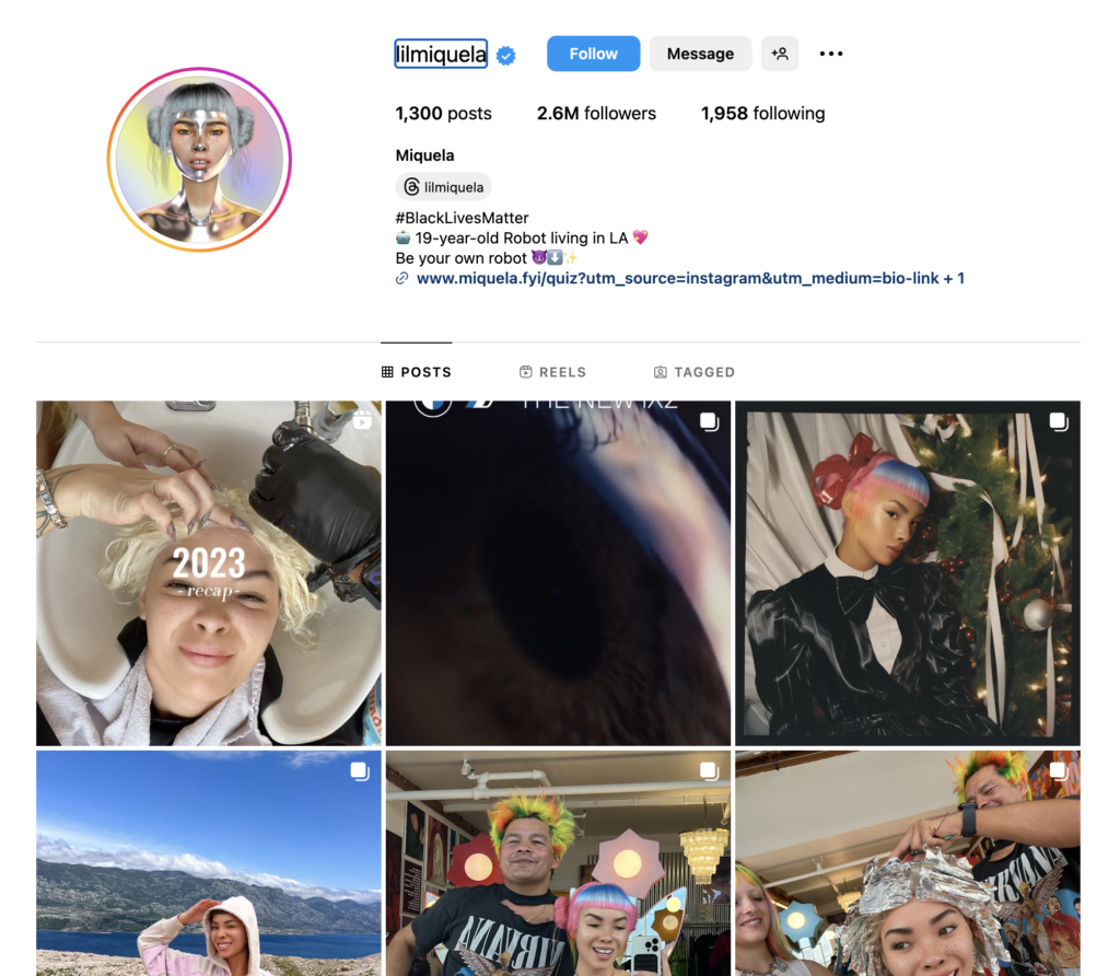 Deep Fake Influencer Marketing | The UGC Agency